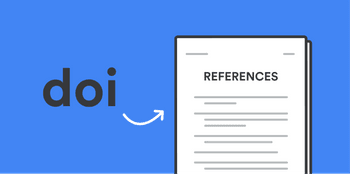 Why you need to include a DOI in your reference - BibGuru Blog