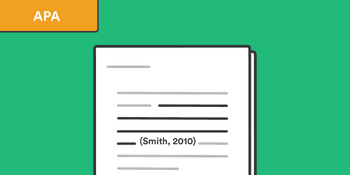 In-text citations in APA: A beginner’s guide - BibGuru Blog