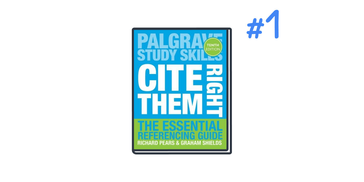 Which citation style to use for business with examples [Updated 2023 ...