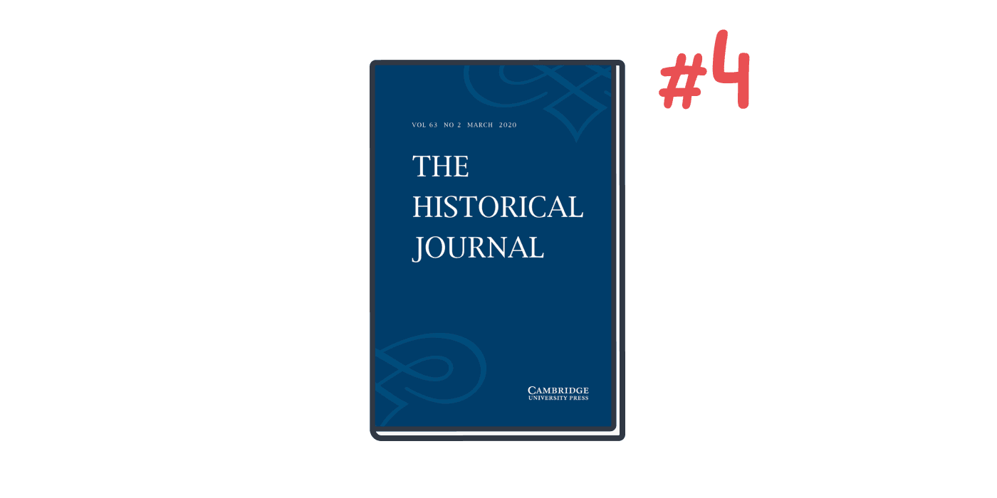 Which citation style to use for history [5 examples] - BibGuru Blog