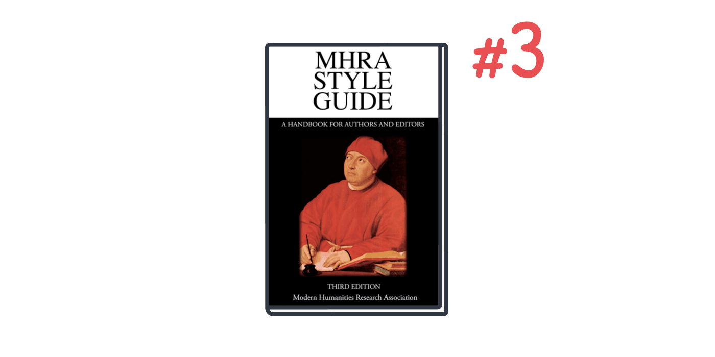 Which citation style to use for history [5 examples] - BibGuru Blog