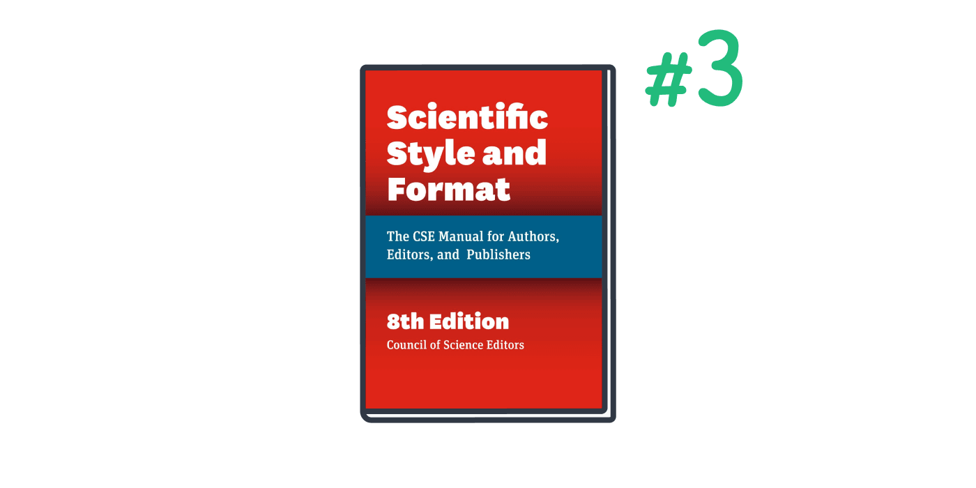 Which citation style to use for science with examples [Updated 2025 ...