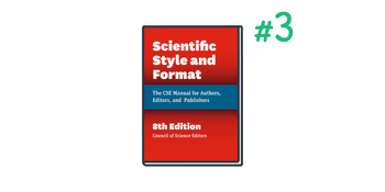 Which citation style to use for science with examples [Updated 2025 ...