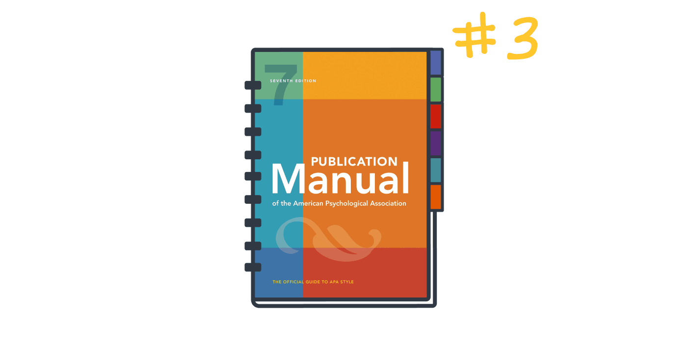 What citation style to use for sociology - BibGuru Blog