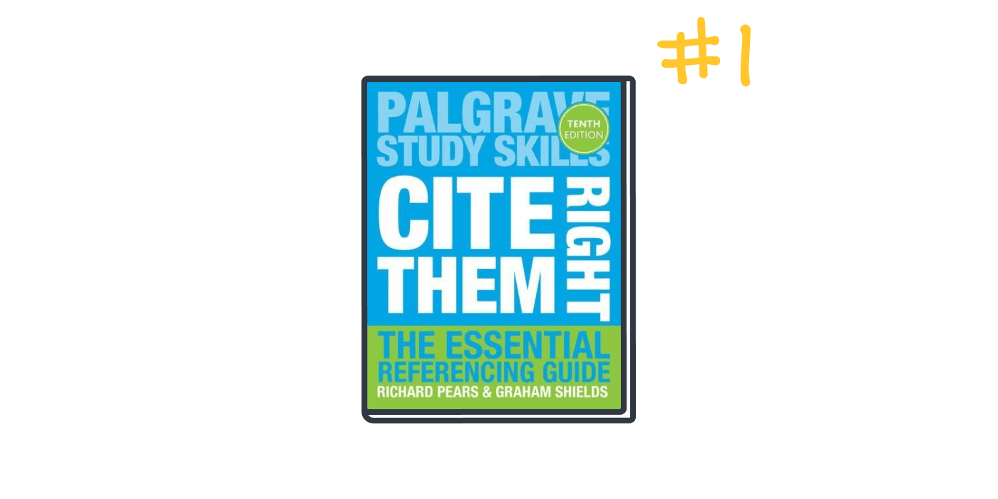 What citation style to use for sociology - BibGuru Blog