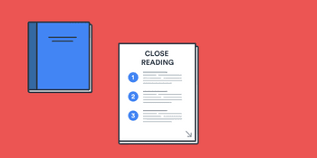 How to do a close reading essay [Updated 2023] - BibGuru Blog