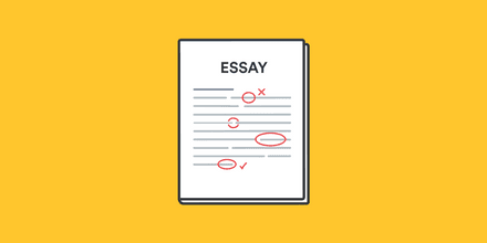 Common essay writing mistakes - BibGuru Blog