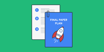 Planning for a final paper - BibGuru Blog