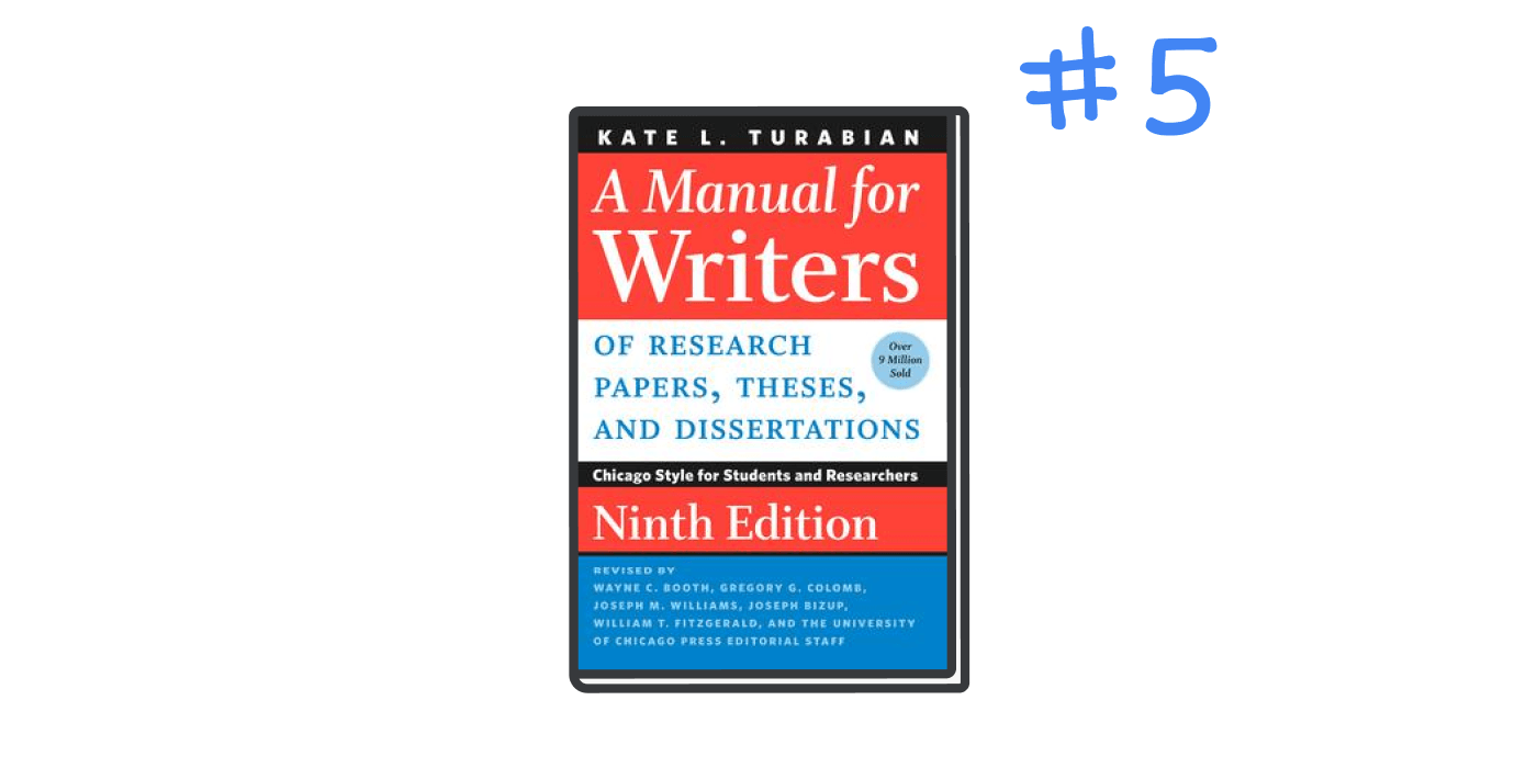 What citation style to use for political science [Updated 2023 ...