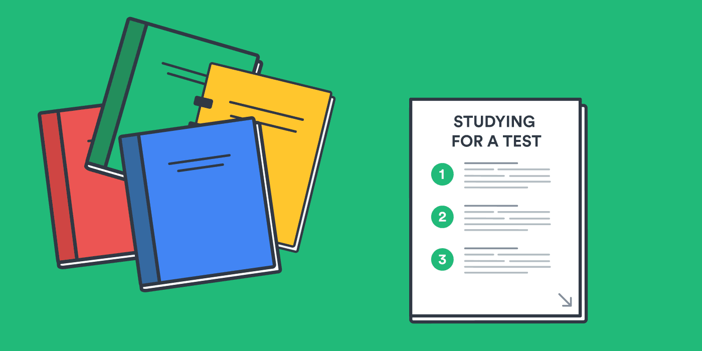 How To Study For A Test 11 Tips BibGuru Blog How To Study For A Test 11 Tips BibGuru Blog