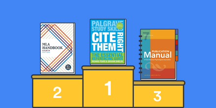 Which citation style to use for business with examples [Updated 2023 ...