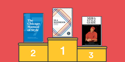 Which citation style to use for history [5 examples] - BibGuru Blog