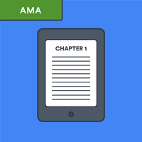 AMA: how to cite an online book [Update 2023] - BibGuru Guides