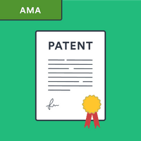 AMA: how to cite patents [Update 2023] - BibGuru Guides