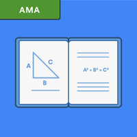 AMA: how to cite a textbook [Update 2025] - BibGuru Guides