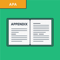 APA: how to cite an appendix [Update 2020] - BibGuru