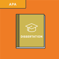 APA: how to cite a dissertation [Update 2023] - BibGuru Guides