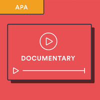 APA: how to cite a documentary [Update 2023] - BibGuru Guides