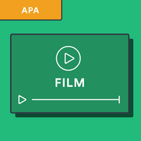 APA: how to cite a film [Update 2023] - BibGuru Guides