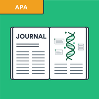 APA: how to cite a journal article [Update 2023] - BibGuru Guides
