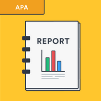 APA citation style guide: reports - BibGuru Guides