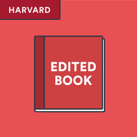 Harvard: how to cite an edited book [Update 2025] - BibGuru Guides