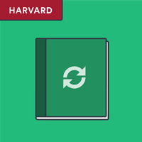 Harvard: how to cite a reprinted book [Update 2023] - BibGuru Guides