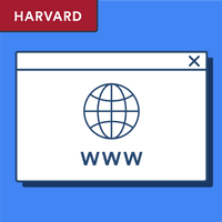 Harvard: how to cite a website [Update 2023] - BibGuru Guides