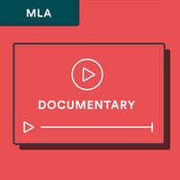 MLA: how to cite a documentary [Update 2023] - BibGuru Guides