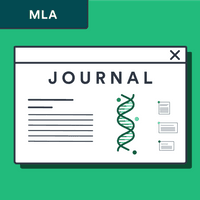 MLA: how to cite an online journal article [Update 2025] - BibGuru Guides