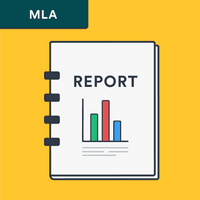 MLA: how to cite a report [Update 2025] - BibGuru Guides