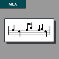 MLA: how to cite a song [Update 2020] - BibGuru