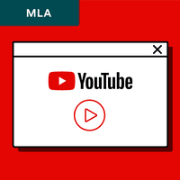 MLA: how to cite a YouTube video [Update 2023] - BibGuru Guides